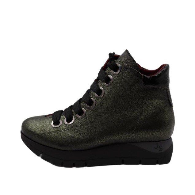 Gležnjače Jose Saenz 2266 Kaki