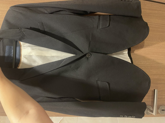 Zara sako L