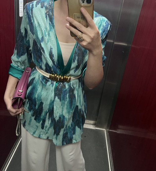 oversize sako