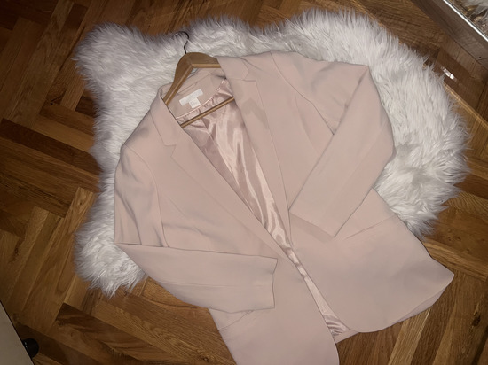 H&M sako