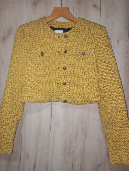 Zara kratak sako SNIZENO 1000 DIN