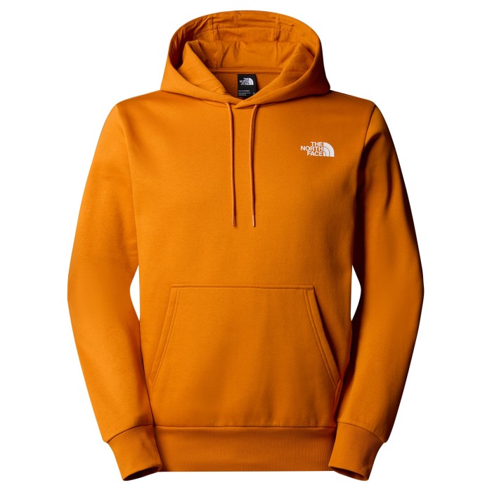 The North Face Simple Dome Hoodie duks