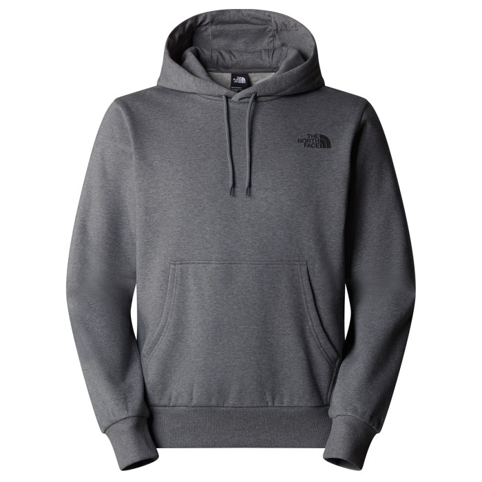The North Face Simple Dome Hoodie duks