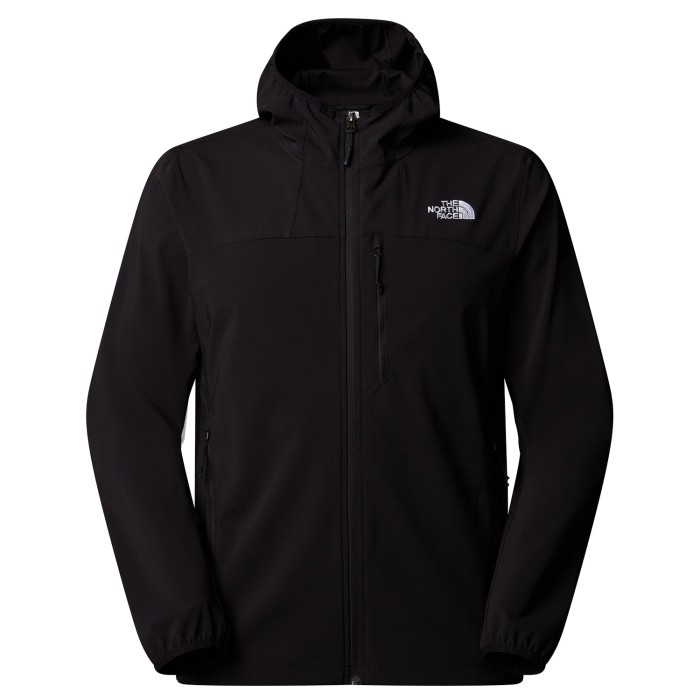 The North Face Nimble Hoodie jakna