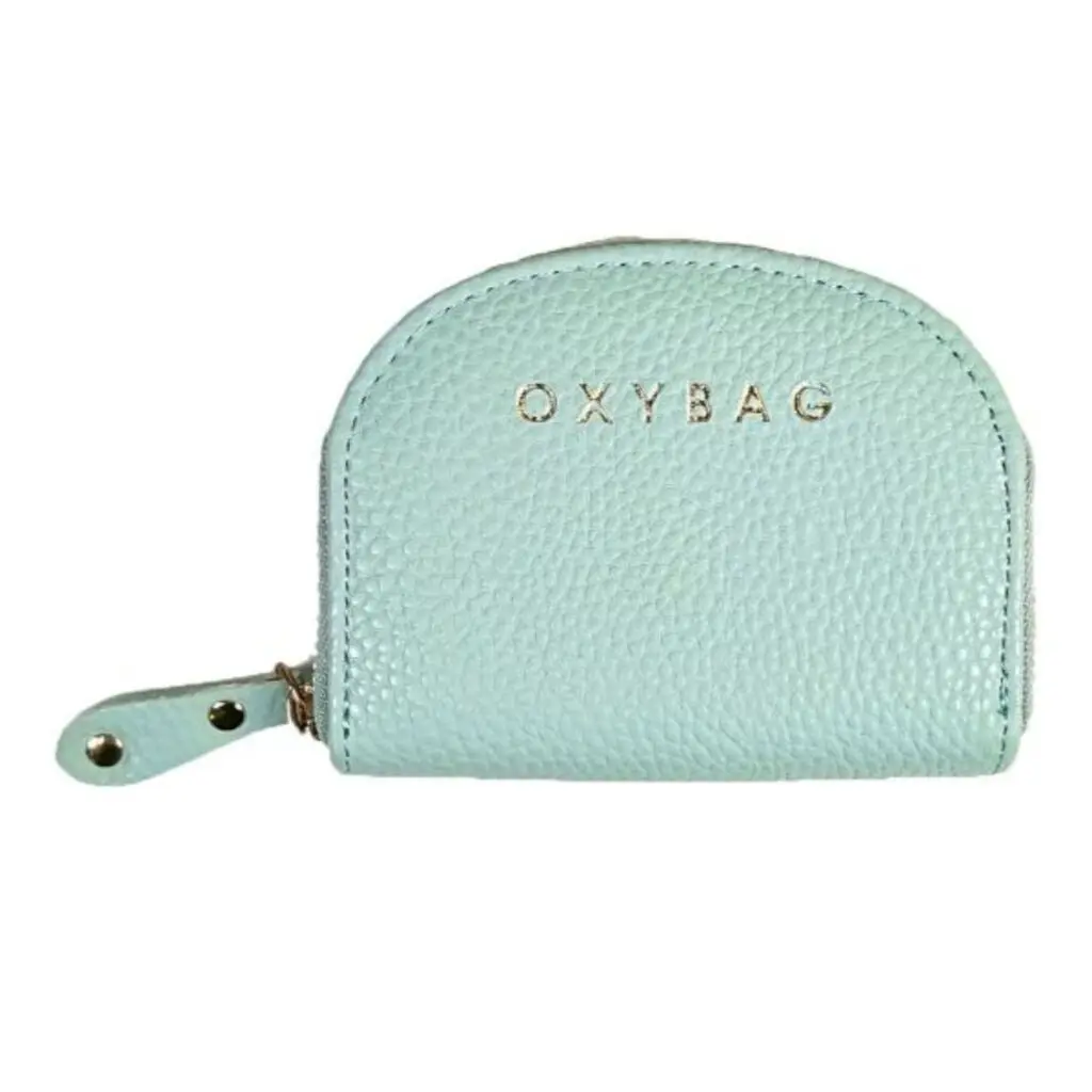Oxybag Novčanik, Menta