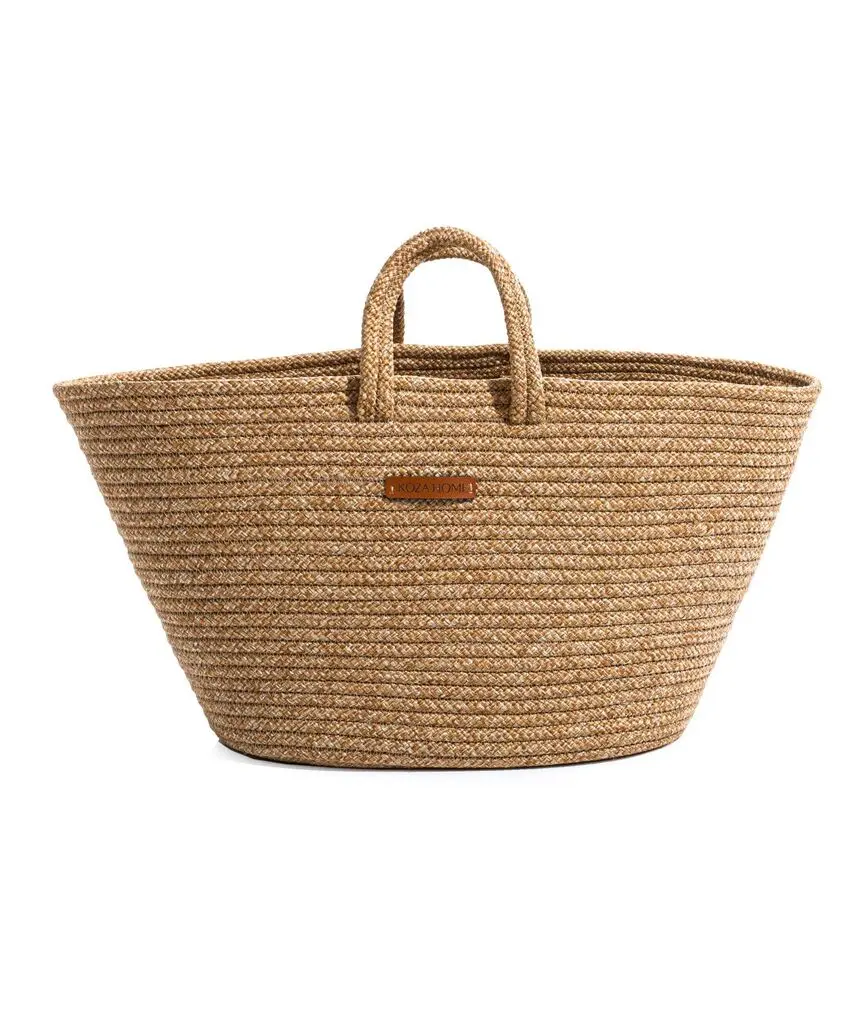 Aberto Design Ženska torba9060118, Bež