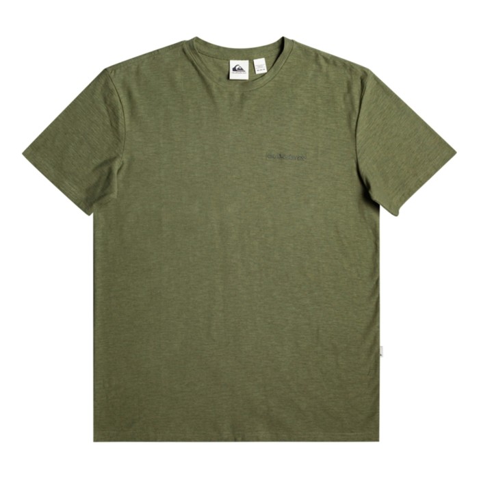 Quiksilver Slub majica