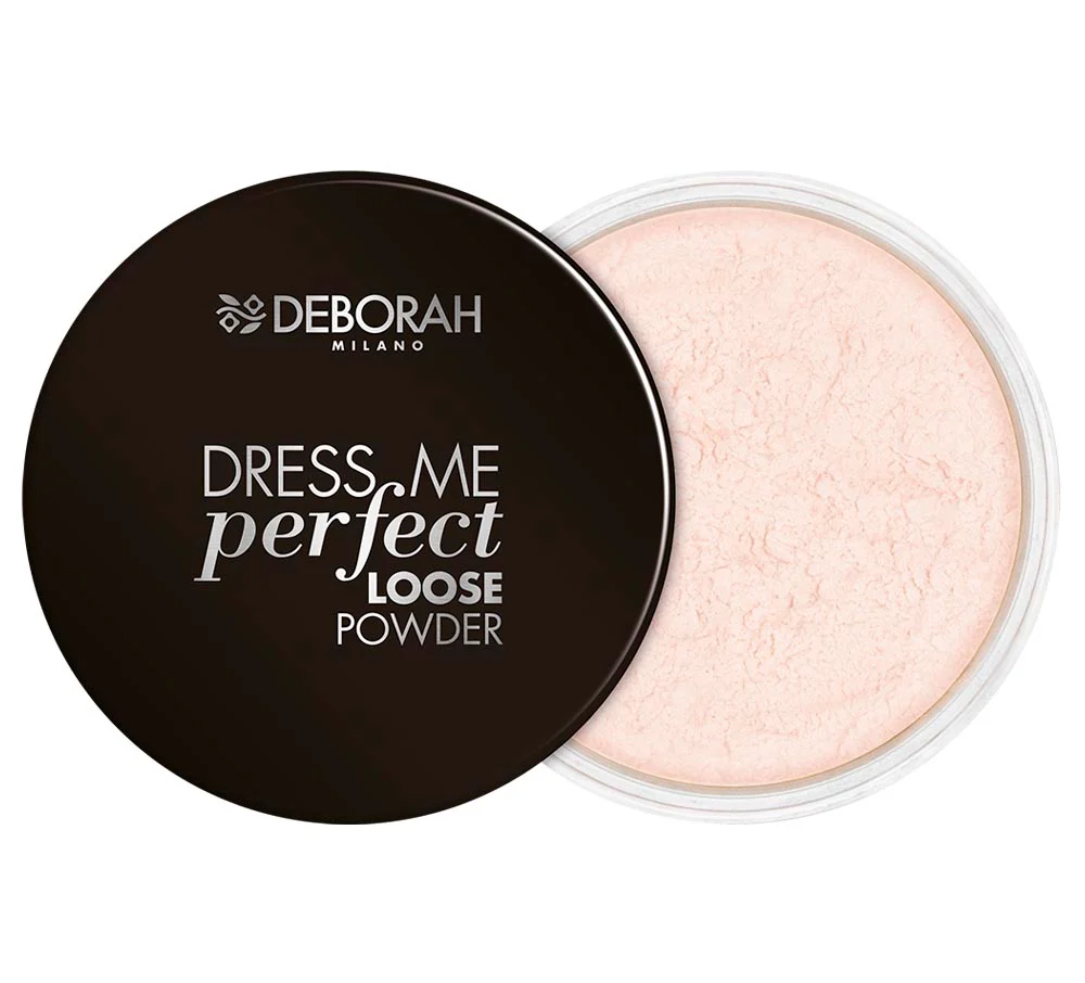Deborah Dress Me Perfect Loose Powder