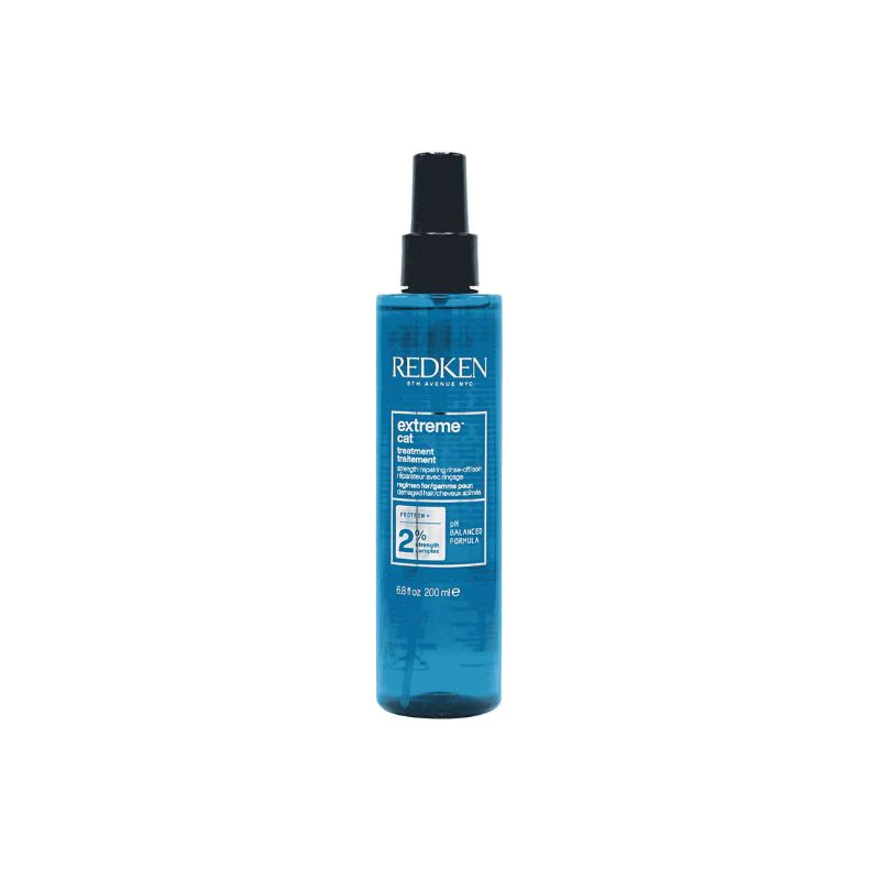 Redken Extreme CAT Treatment For Damaged Hair 250ml