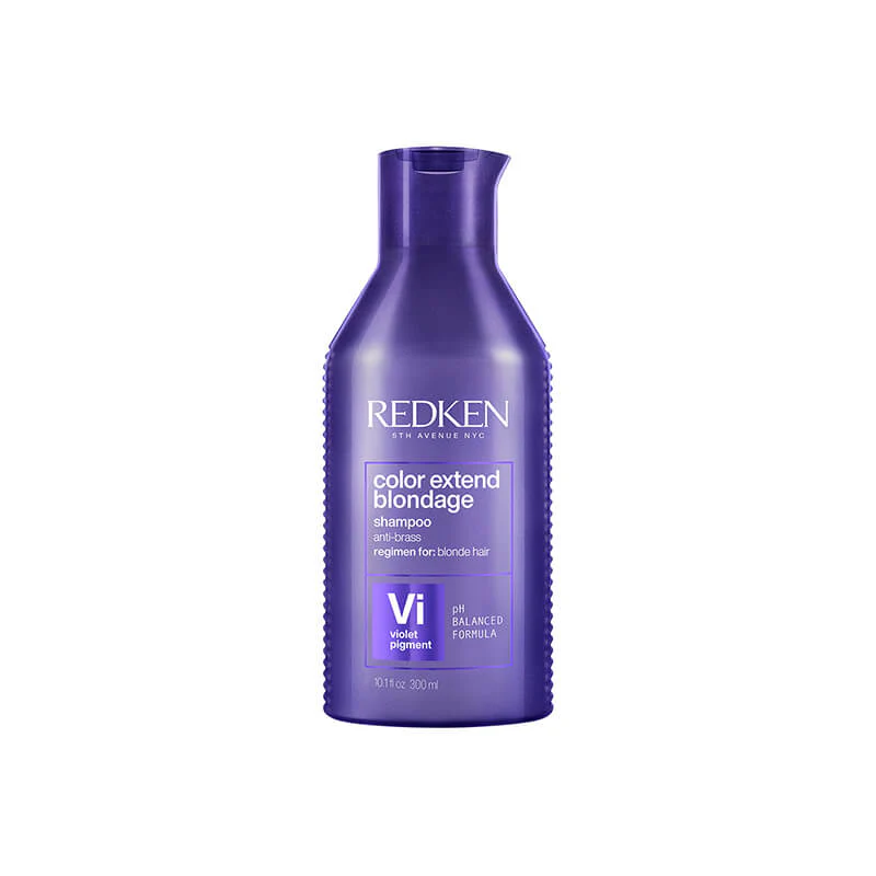 Redken Color Extend Blondage Shampoo 300ml