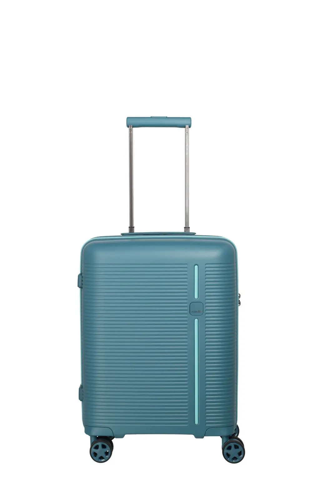 Travelite Kofer Roomer S aqua