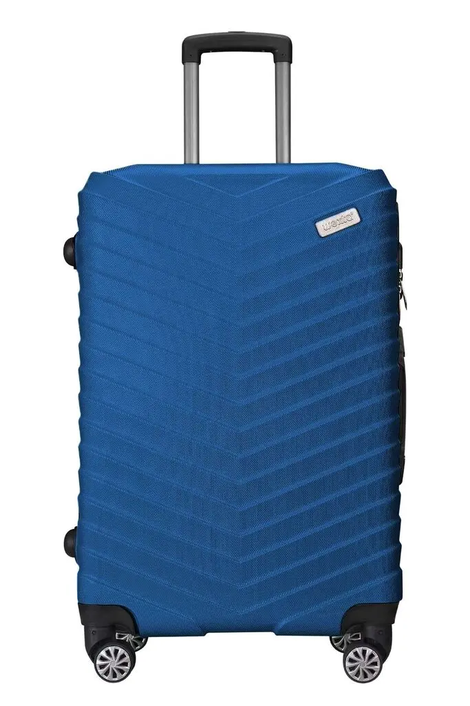 MyValice Putni kofer Wexta Wx-1001, Plavi