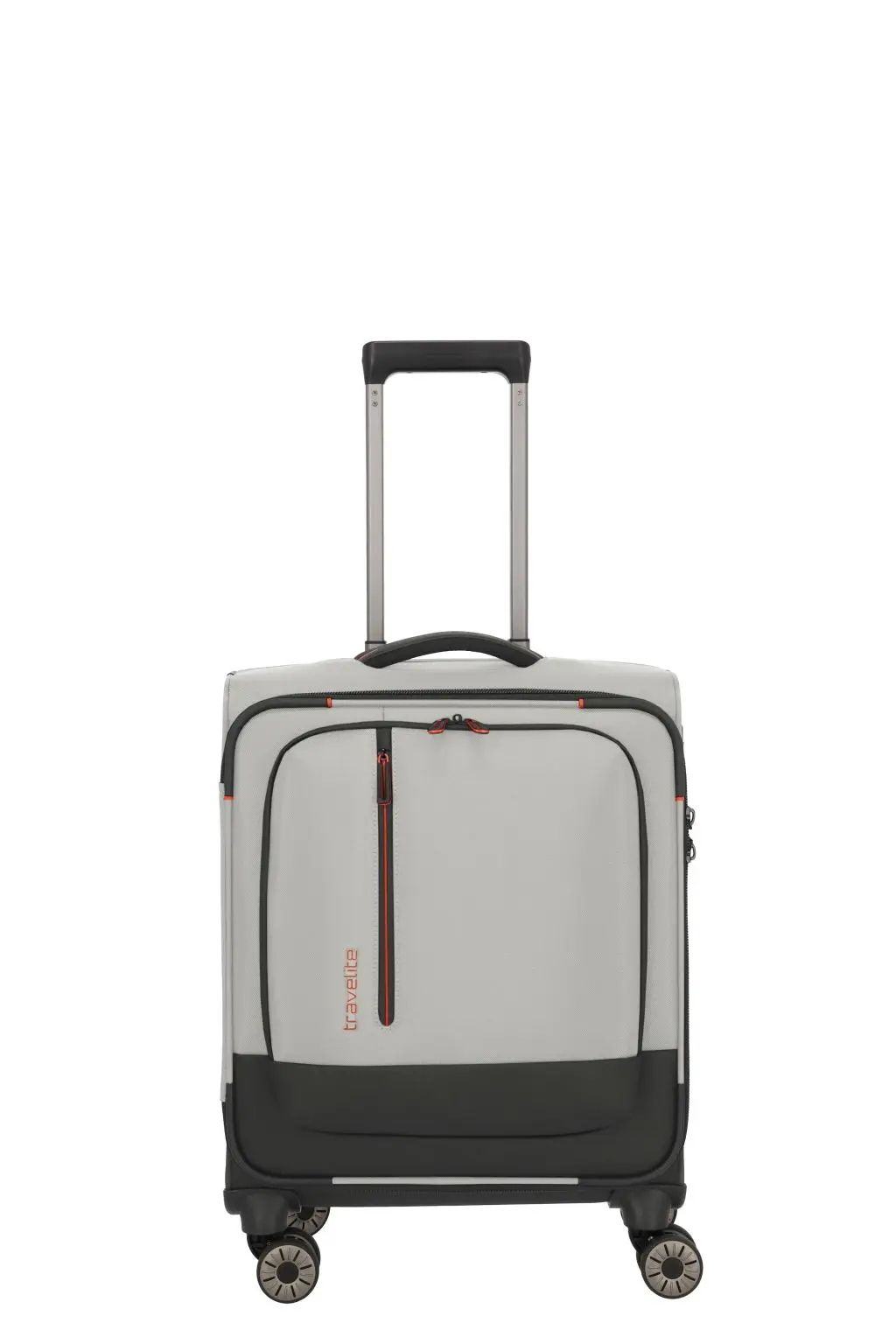 Travelite Kofer Crosslite S nature