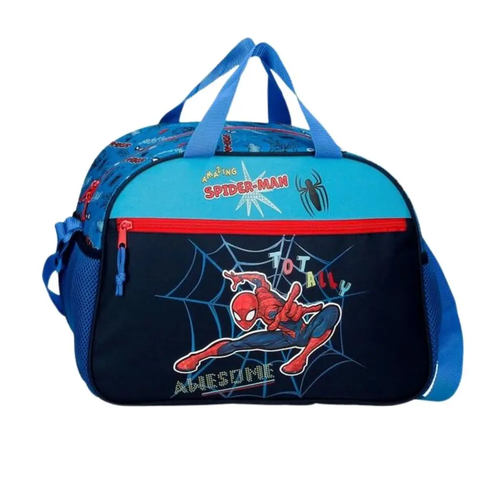 Putna torba za decu Spiderman Totally Awesome