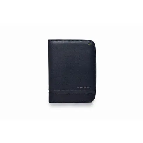 Pininfarina Futrola za pasoš Folio, Tamnoplava