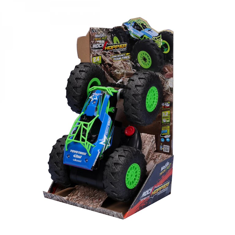 Maisto auto RC Rock Hopper ProSeries 81806