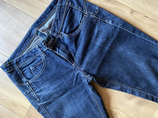 Benetton farmerice