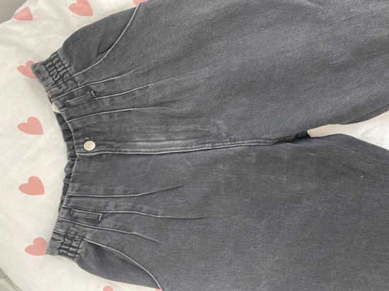 zara farmerke