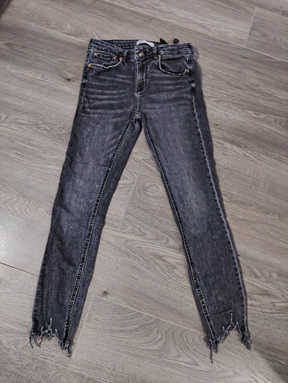 Zara farmerke