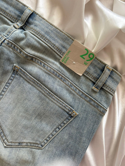 Benetton Farmerice