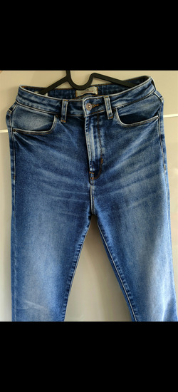 Farmerke nove