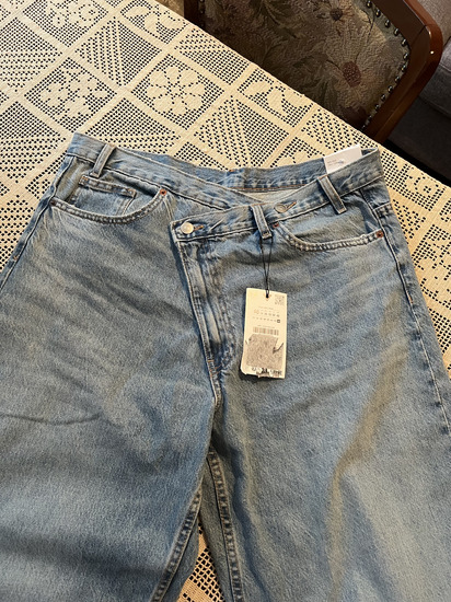 Zara farmerke