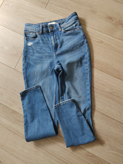H&m farmerice