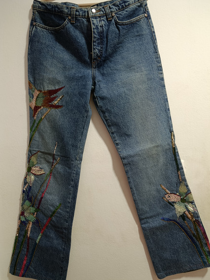 Roberto Cavalli farmerice