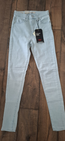 Levi's farmerke