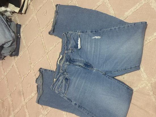 Levis original farmerke SADA 1500