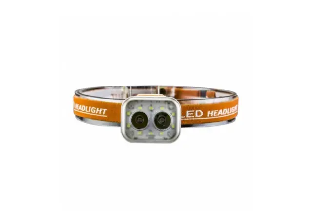 Yiwu Moon Star LED naglavna punjiva lampa YW17417-3776