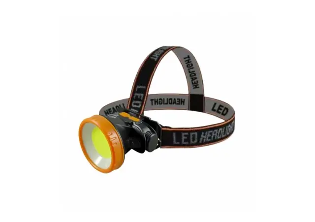 Yiwu Moon Star LED naglavna punjiva lampa YW17417-4640