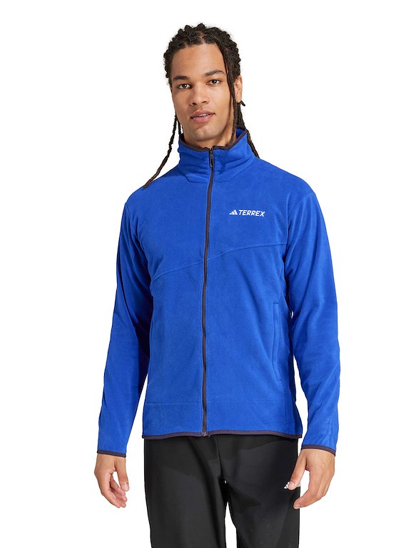 ADIDAS PERFORMANCE Muška jakna Terrex Multi Full-Zip Fleece Jacket
* OUTLET
7380 RSD 
9225 RSD Redovna cena
1845 RSD Razlika