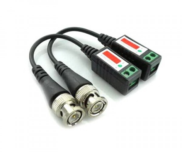 Video balun LST-202HD (612)