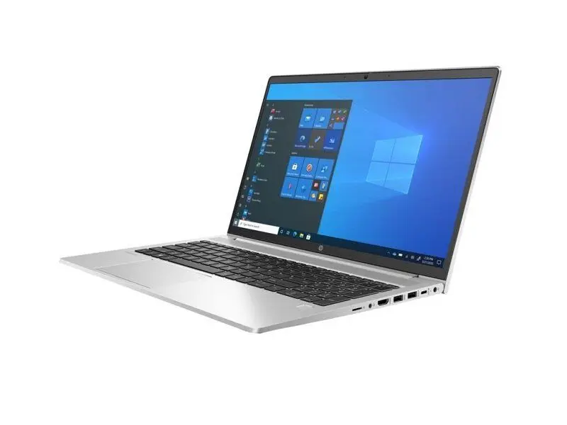 HP Laptop Proobook 450 G9, 15.6" Full HD IPS, i7-1255U, 16GB, 512GB SSD, Bez OS-a, Pike Silver (674N1AV)