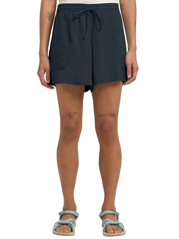 JACK WOLFSKIN MONTERO SHORTS W
8440,00 RSD
