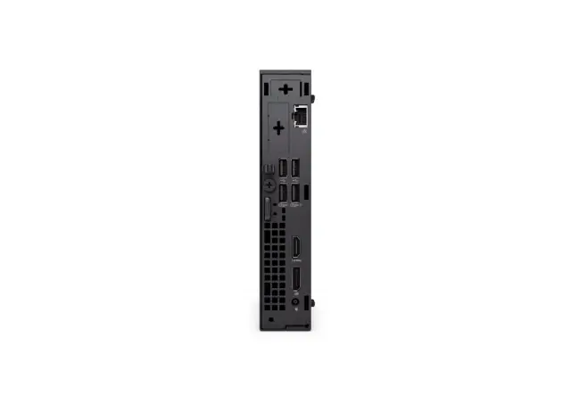 Dell Računar Pro Micro Ultra 7, 265T, 16GB, 512GB SSD, Win11Pro, 3yr, ProSupport, WiFi