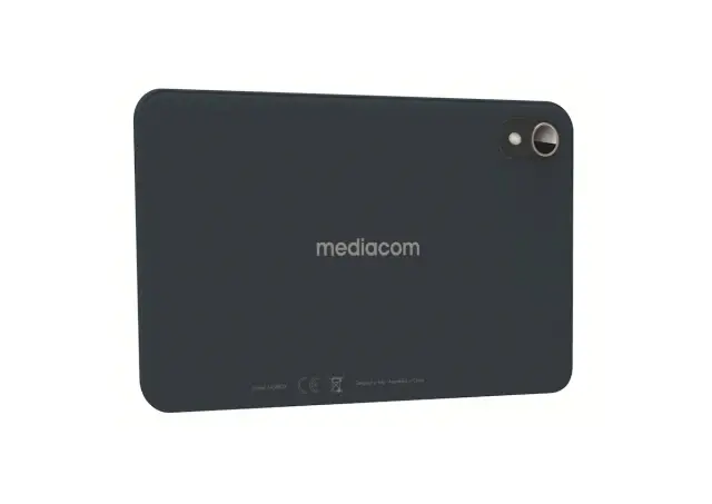 Mediacom Tablet Smartpad Iyo 8 SP8GY, 8", RK3562 Quad Core 2.0GHz, 3GB/32GB, Android 14.0