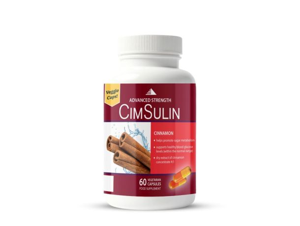 Cimsulin 60 kapsula