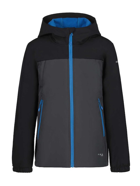 ICEPEAK Softshell KONAN JR Jacket
3856,00 RSD 
4820,00 RSD (-20%) Najniža cena u poslednjih 30 dana*
4820,00 RSD (-20%) Najniža cena u poslednjih 30 dana*
4820,00 RSD (-20%) Redovna cena