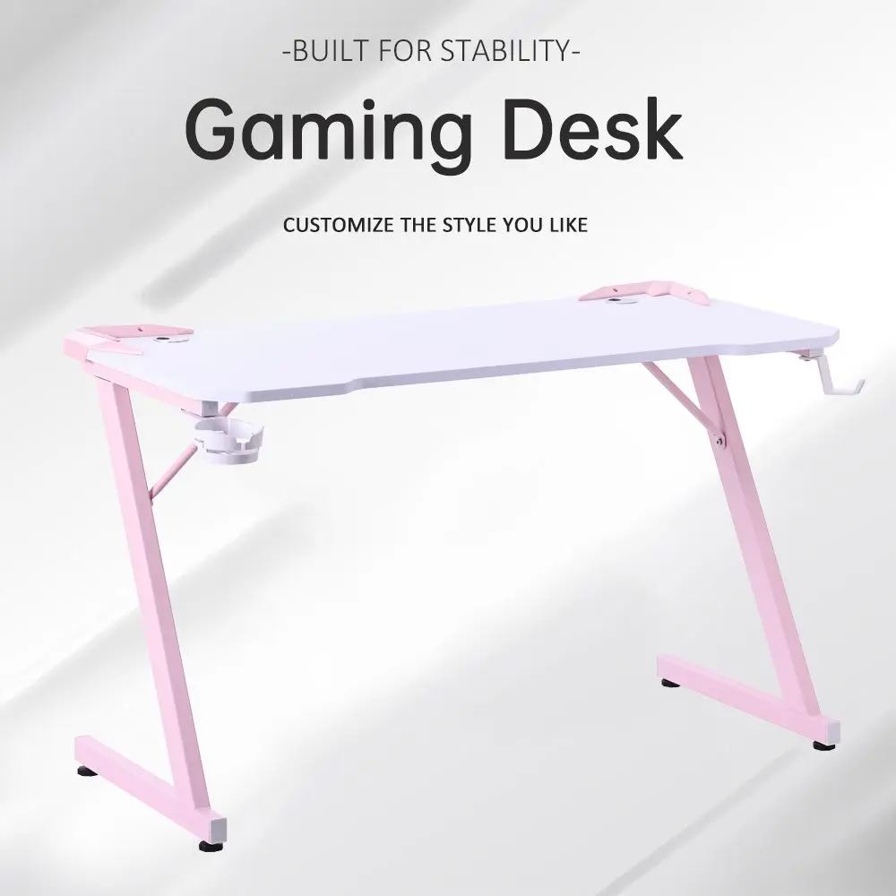Gejmerski stolovi Infinity GT-22 Pink