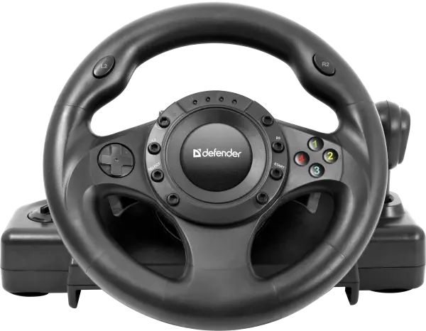 Defender Gaming Volan Forsage Drift GT