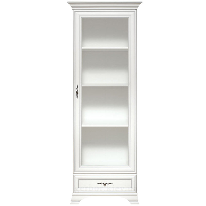 Kentuki vitrina REG1W1S