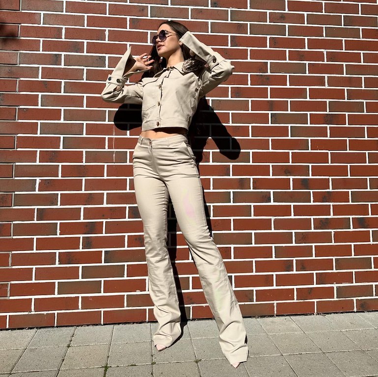 Pantalone
