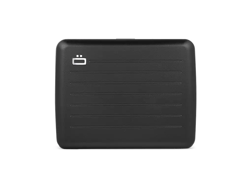 OGON Smart Case L Opium Black