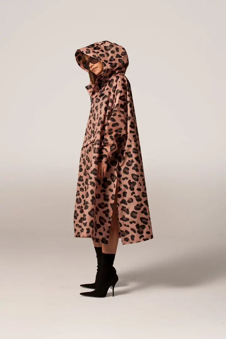 RAINKISS kabanica Pink Panter