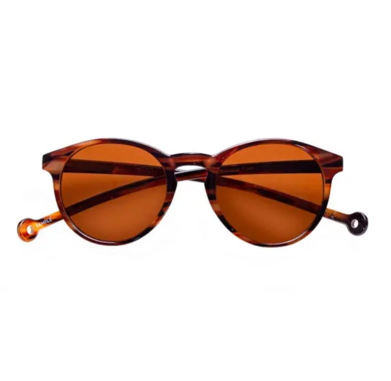 PARAFINA naočare ISLA OUT Amber Tortoise
