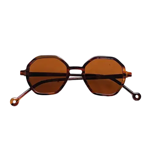 PARAFINA naočare VALLE OUT Amber Tortoise