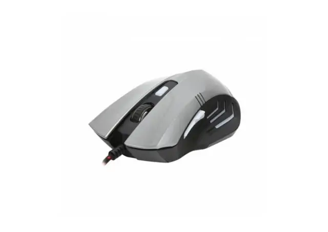 Omega Gaming miš Varr OM0267, Sivi