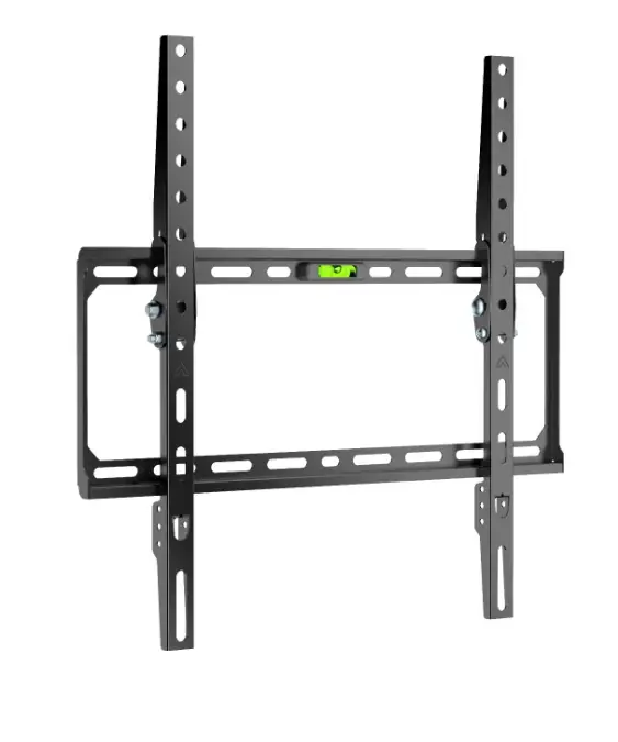 Zidni TV nosač LCDH37-44T, 32" do 75", Crni